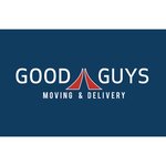 Good Guys Moving & Delivery (Tennessee, Hamilton County, Chattanooga), lojistik firmaları  Chattanooga'dan