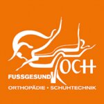 Fussgesund Koch GmbH, Orthopädie-Schuhmacher, Jurtin Einlagen, Orthopädische -Einlagen (Favoritenstraße No:149, Wien), ortopedik ürünler  Viyana'dan