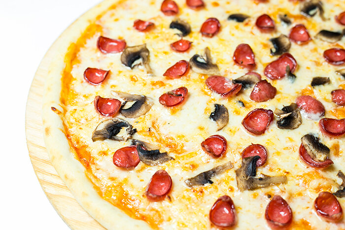 Pizzacılar Sushirai Pizza, Çimkent (Şımkent), foto