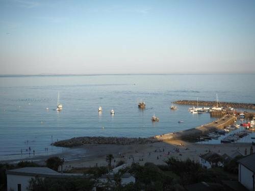 Otel Dorset House, İngiltere, foto