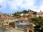 Apartments Valparaíso (Valparaíso Region, Comuna de Valparaíso, Valparaíso), kısa süreli konaklama  Valparaiso'dan