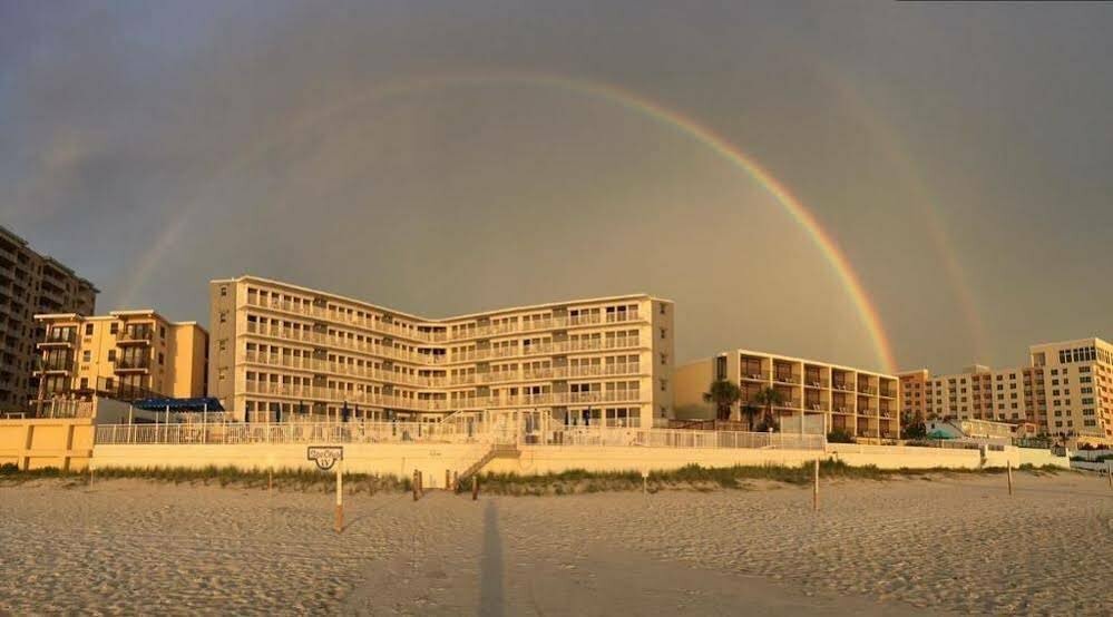 Otel Sea Club IV, Daytona beach, foto
