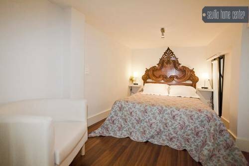 Otel Sevilla Home Center, Sevilla, foto