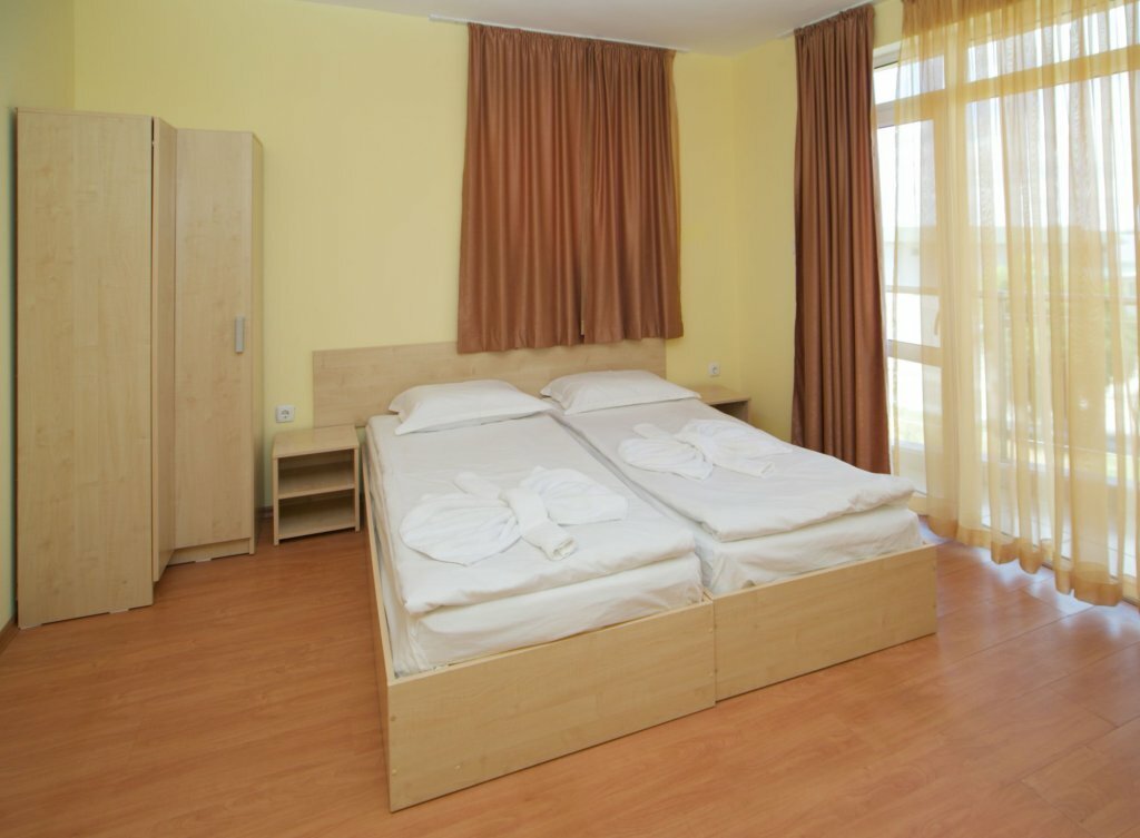 Otel Hotel Anixy, Obzor, foto