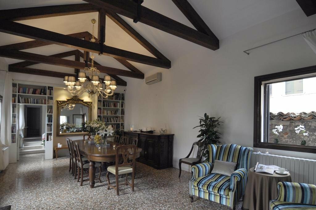Otel B&b Casa Colleoni, Venedik, foto