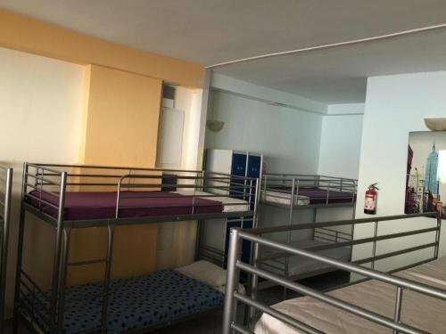 Otel Tenerife hostel, Kanarya Adaları, foto