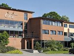 Oru Hub Hotel (Tallinn, Narva highway, 120), otel  Tallin'den