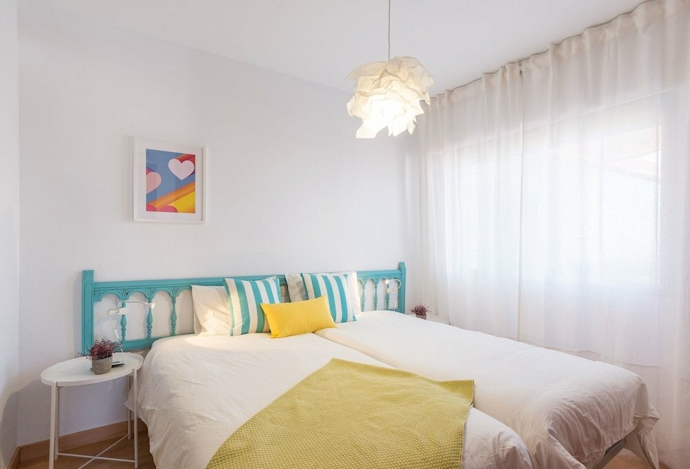 Otel MalagaSuite Fuengirola Pier, , foto
