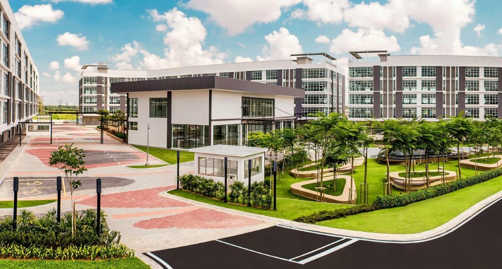 Otel Lts Homestay at Sutera Avenue, Sabah, foto