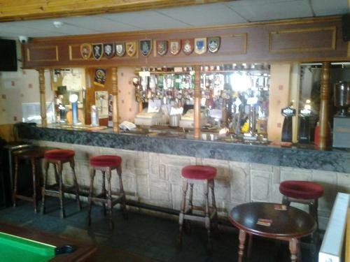 Otel Kings Head, Berwick‑upon‑Tweed, foto