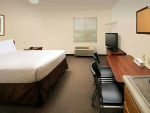 WoodSpring Suites Macon West I-475 (United States Route 78), otel  Georgia Eyaleti'nden