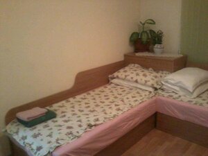Hotel Paradise (boulevard Bulgaria No:1, Sofia), otel  Sofya'dan