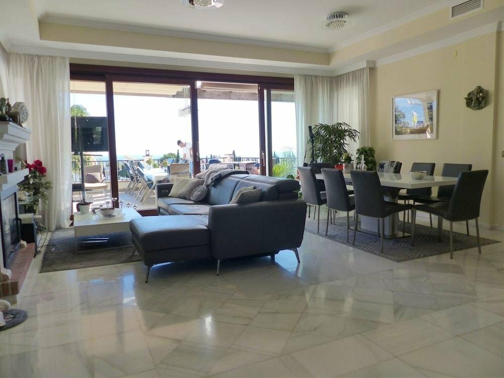 Otel 107333 Villa In Mijas, , foto
