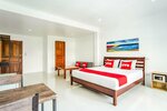 Skippers Guesthouse (Mueang Phuket, Patak Road, 508), otel