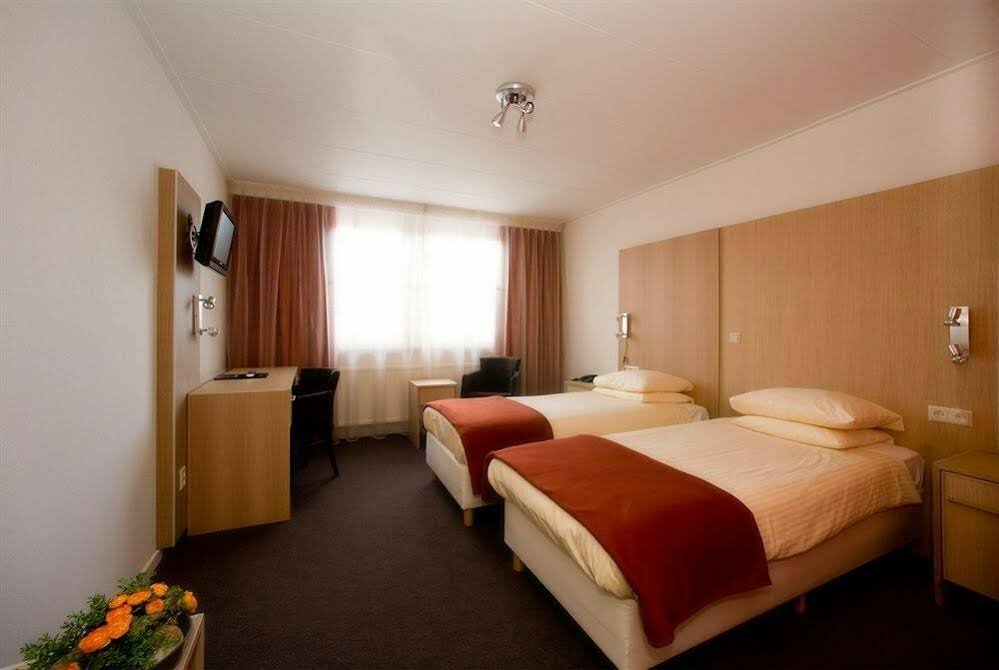 Otel Hotel Restaurant Ruimzicht, Gelderland, foto