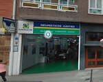 Euromaster Castro Urdiales Hoznayo (Calle la Ronda No:15, Castro Urdiales), jant ve lastikçiler  Kantabria'dan