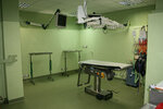 Clinica Veterinaria Galilei (Tuscany, Prato, Via Beniamino Franklin), veteriner klinikleri