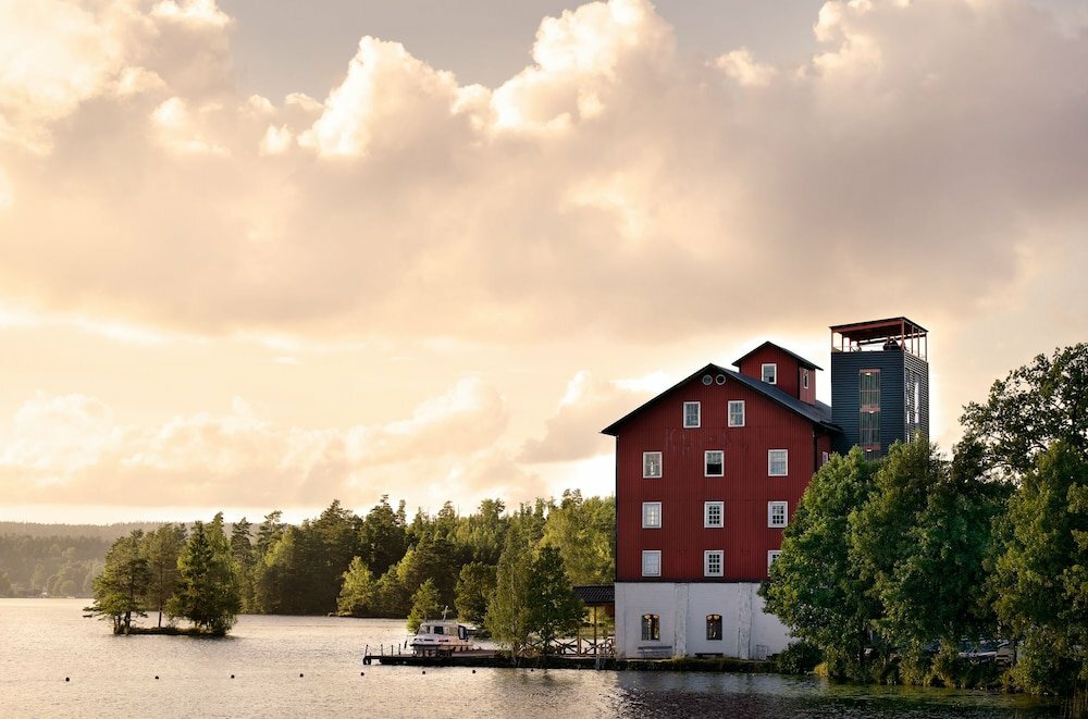 Otel Upperud 99, Vastra Gotaland Vilayeti, foto