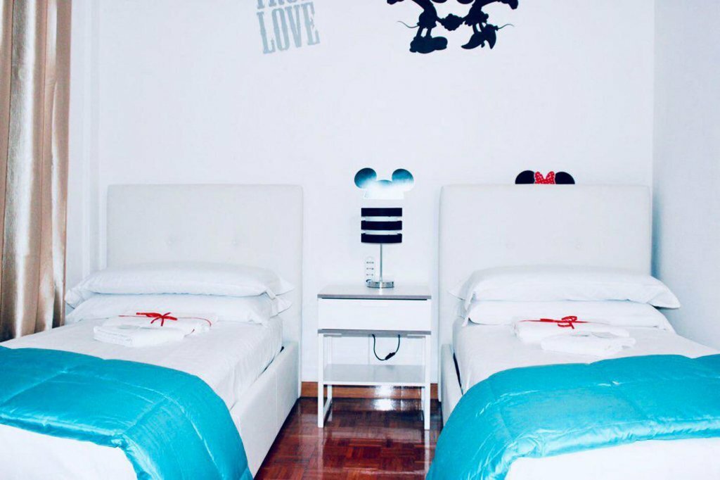 Otel Eden Venice, Dünya, foto