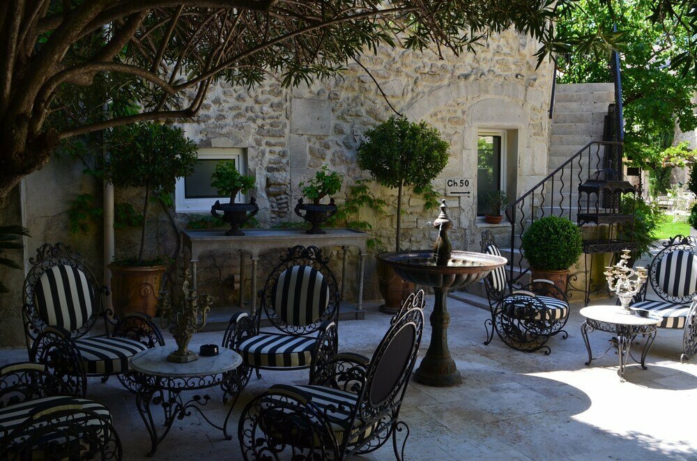 Otel Gounod, , foto