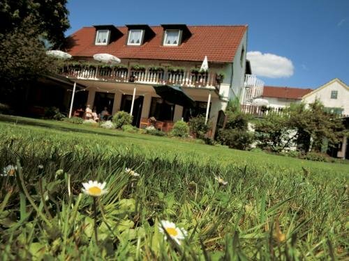 Otel Kurhaus Pivittskrug, Kuzey Ren‑Vestfalya, foto