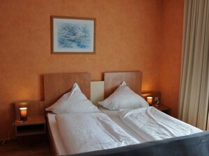 Hotel Bismarckhöhe (North Rhine-Westphalia, Steinfurt, Am Weingarten, 43), otel  Kuzey Ren‑Vestfalya'dan