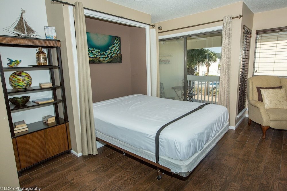 Otel Sandpiper Cove 8236 Studio condo, Destin, foto