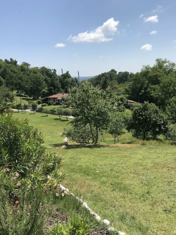 Otel Bb10 Oasi, Piyemonte, foto
