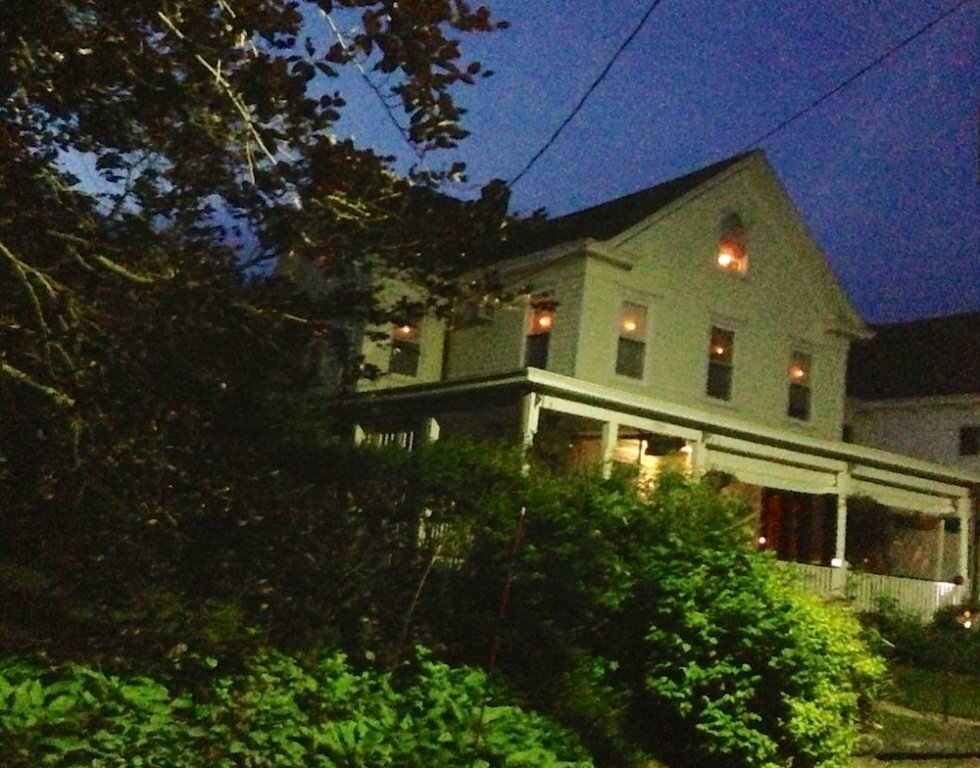 Otel Stirling House Bed & Breakfast, New York Eyaleti, foto