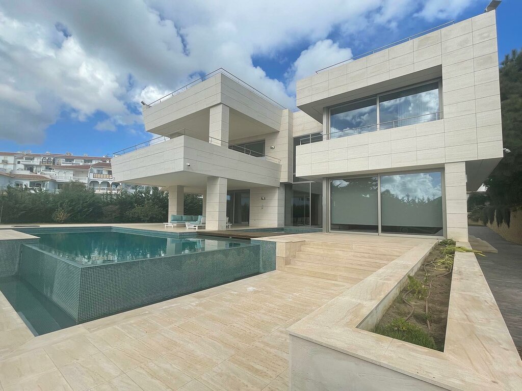 Mimari proje firmaları Pepe Muñoz, Arquitecto, , foto