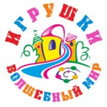 Игрушка (ulitsa Galii Kaybitskoy No:2), çocuk oyunları ve oyuncakları  Kazan'dan