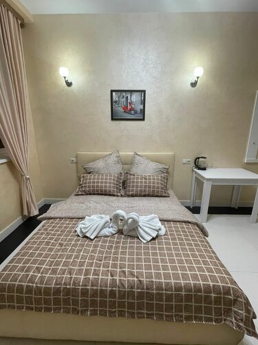 Otel Prestige, Solneçnogorsk, foto