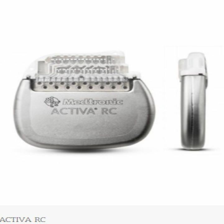 Ortopedik ürünler Implantes Quirurgicos Sa - Gs-bio, Cordoba, foto