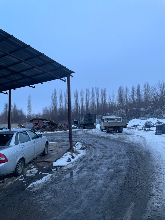 Hurda metal alımı Пункт прима металлолома, Stavropol, foto