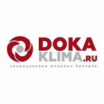 Doka Klima (Olimpiyskiy bulvar No:6), klima satışı  Voronej'den