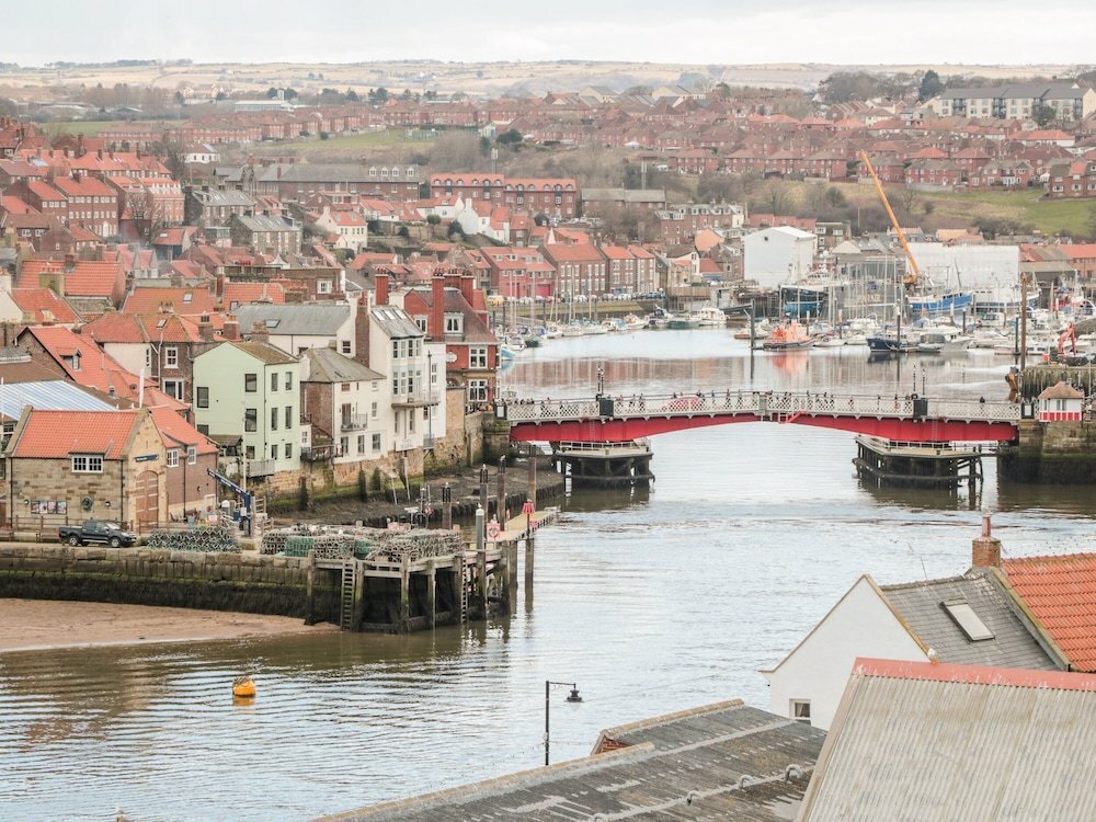 Otel Buffers, Kuzey Yorkshire County, foto