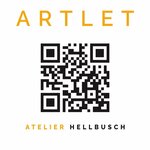 Artlet (Wagemannstraße No:2, Wiesbaden), sanat galerileri ve merkezleri  Wiesbaden'den