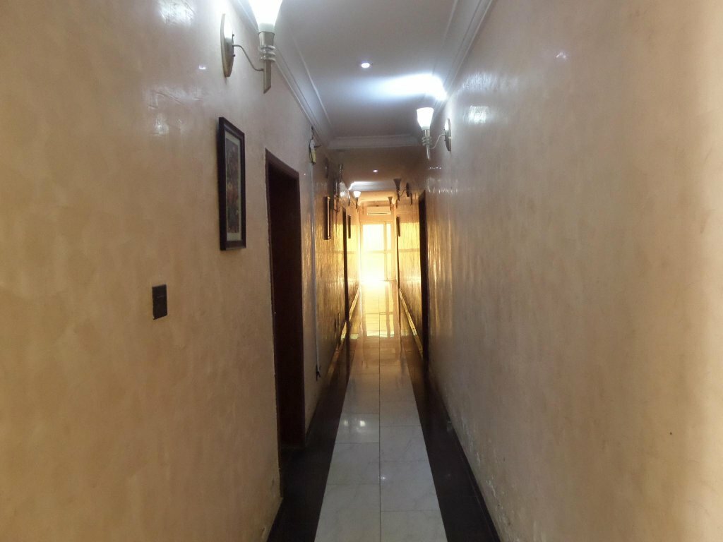 Otel O'Nice Hotel and Suites Limited, Lagos, foto