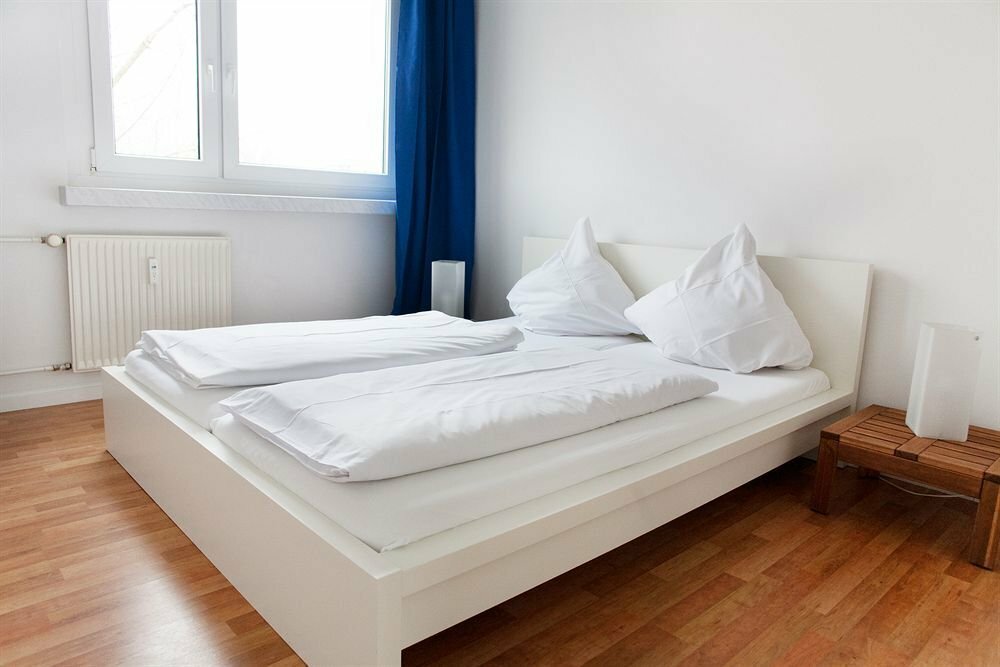 Otel Home Wilma, Berlin, foto
