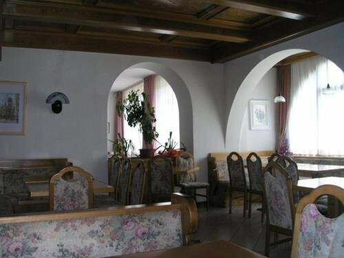 Otel Hotel Milano, Trentino‑Alto Adige, foto