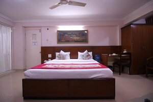 Hotel Sahiwa (176219, Dharamshala, Buddha Temple Road, Mcleodganj	), otel  Dharamsala'dan