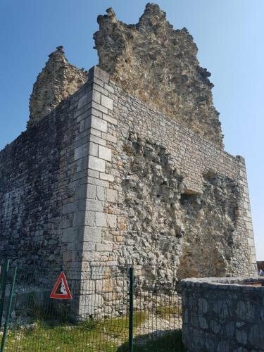 Otel Gostisce Jezero, Dünya, foto
