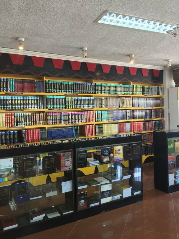 Otel Ddd Habitat Pension House, Lambia, foto