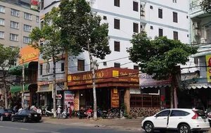 Thinh Phuong Nam Hotel (Can Tho City, Trần Văn Khéo), otel  Can Tho'dan