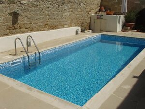 Kleanthis House (Larnaca District, Tochni), otel  Larnaka İlçesi'nden