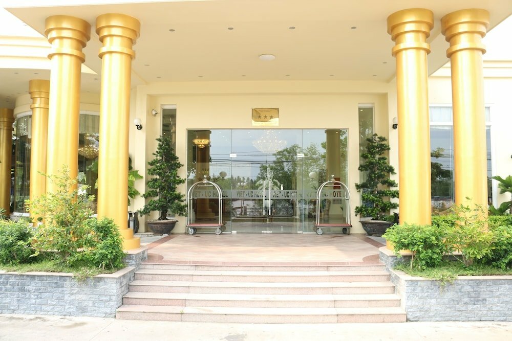 Otel Viet Uc Hotel, , foto
