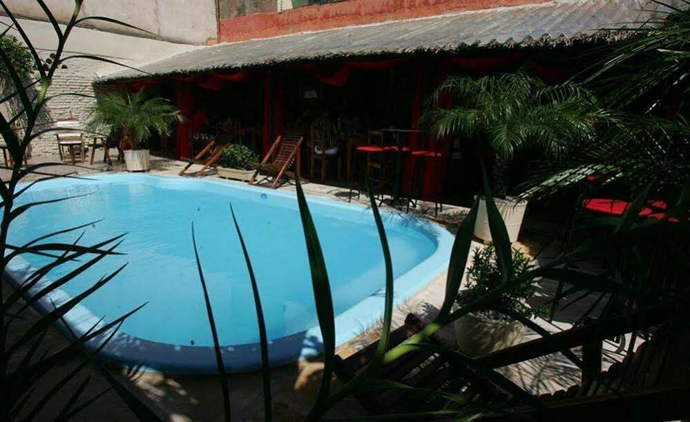 Otel Data Mar Hotel, Fortaleza, foto