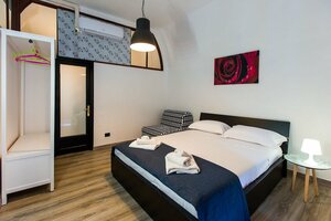 Casetta (Via Lucciola No:13, Foggia), otel  Cerignola'dan