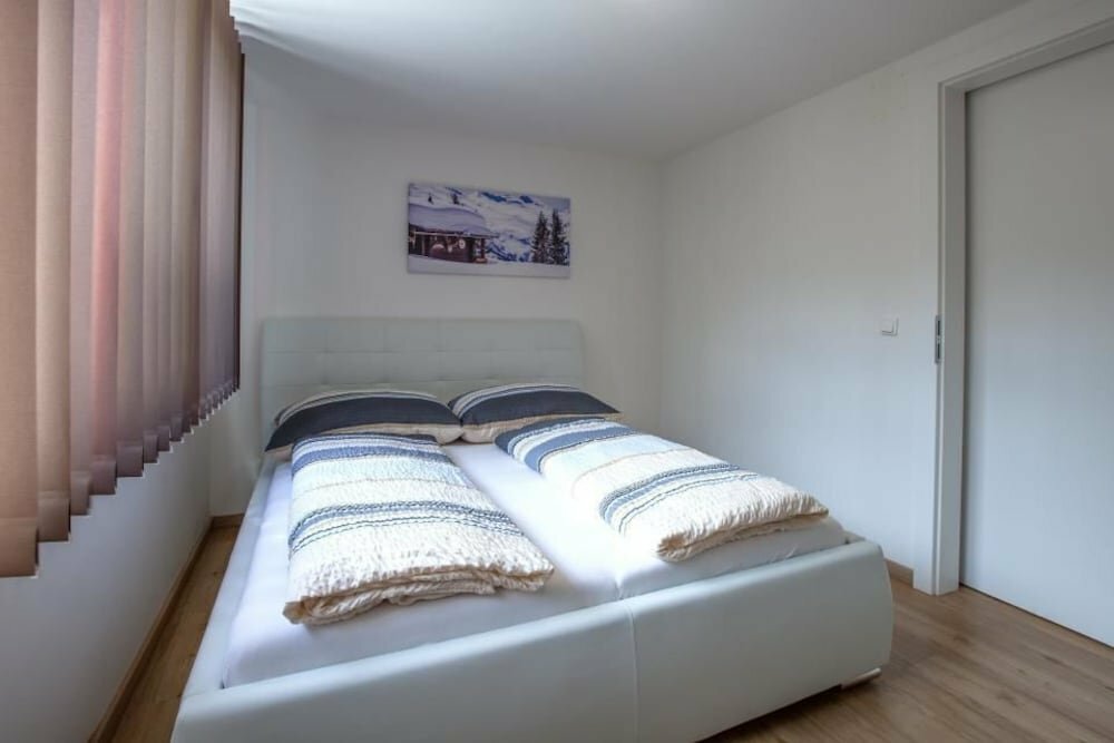 Otel Alpine Appart, Bad Hofgastein, foto