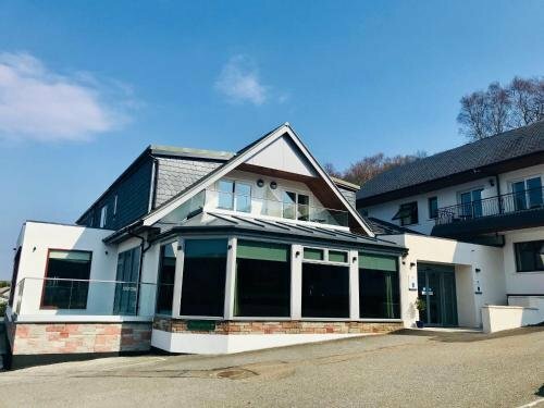 Otel Clan Macduff Hotel, Highland Konsey Bölgesi, foto